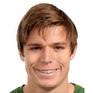 Benjamin Sherlock – BEC.gr