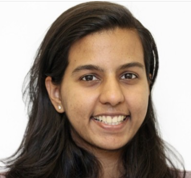 Anamika has defended her PhD (@ Delft) – BEC.gr